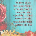 15 Ways to Serve Others as a Family - Mama Reflections