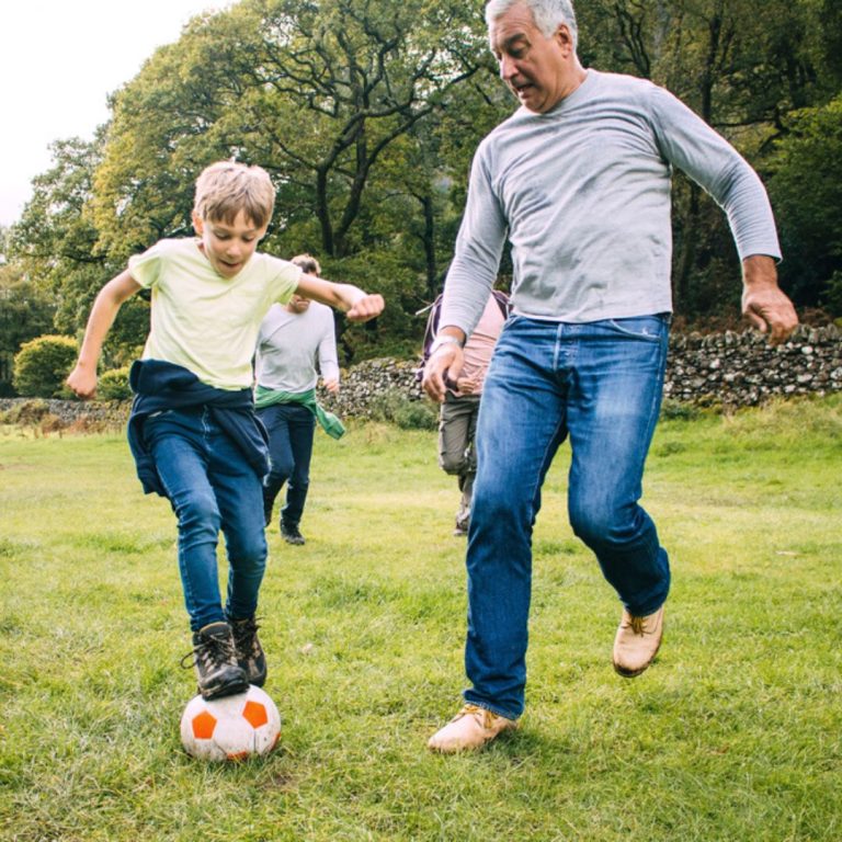 Backyard Bonanza: A Summer of Fun for Every Family - Mama Reflections